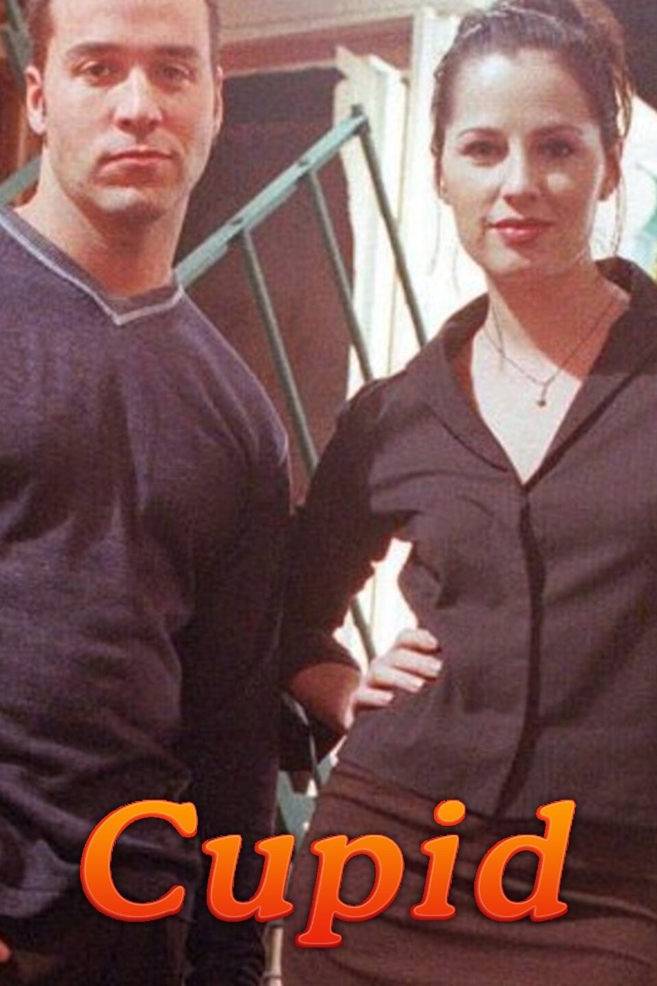 Cupid | Rotten Tomatoes