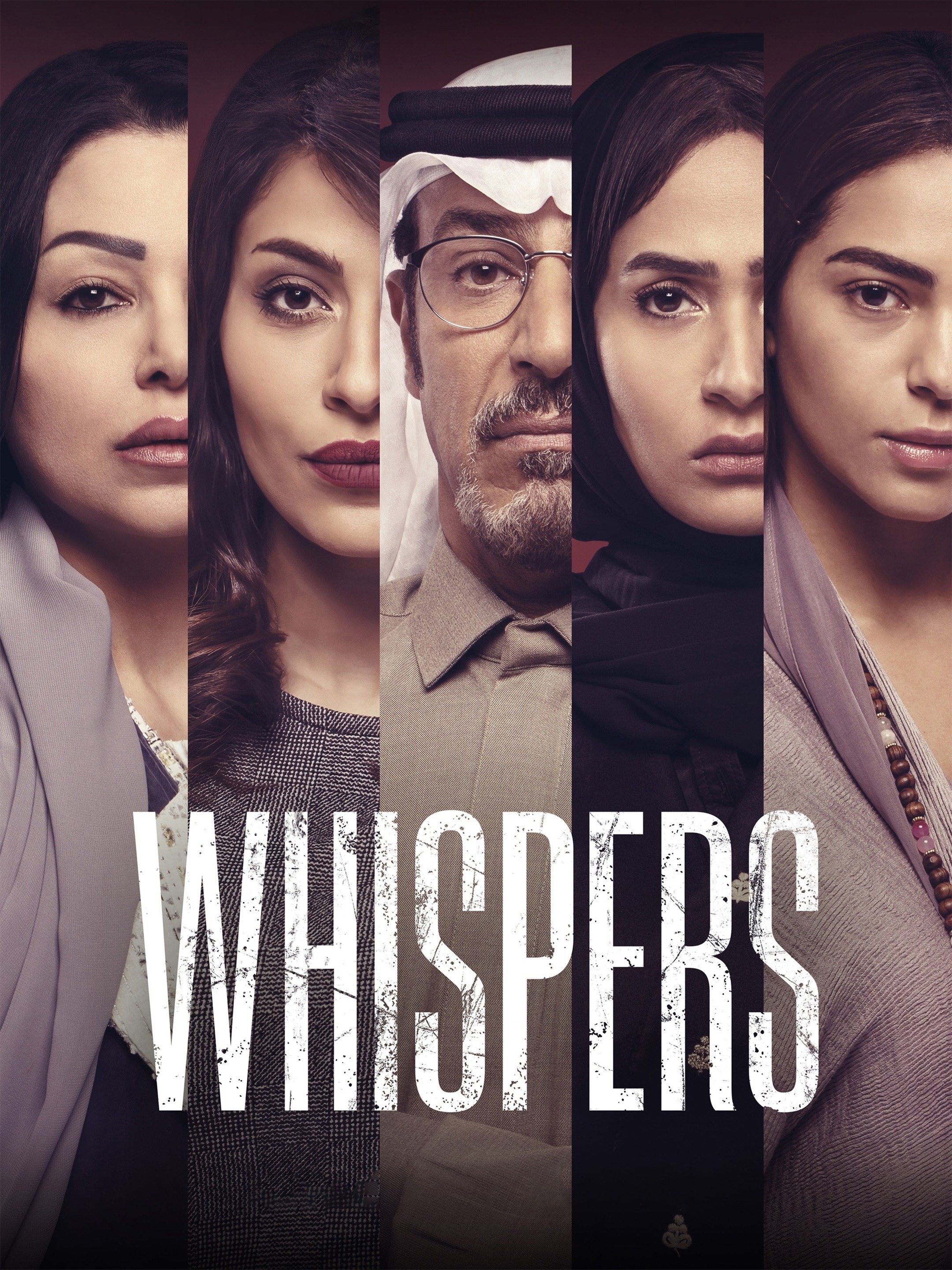 Whispers - Rotten Tomatoes
