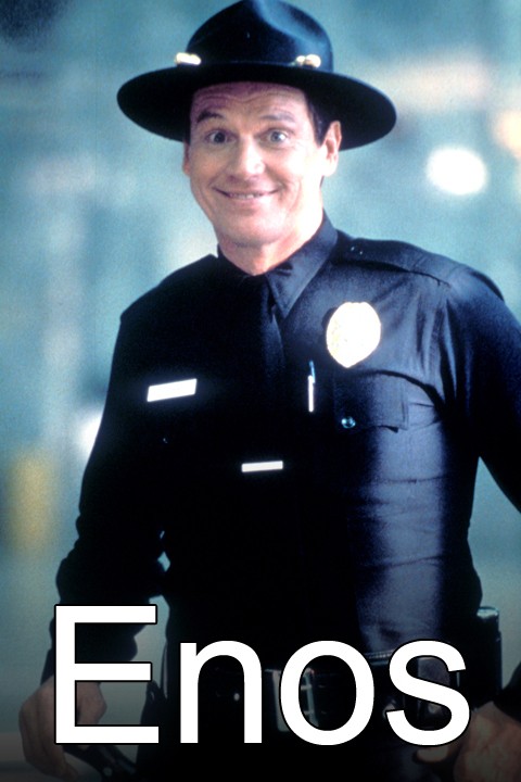 Enos - Rotten Tomatoes