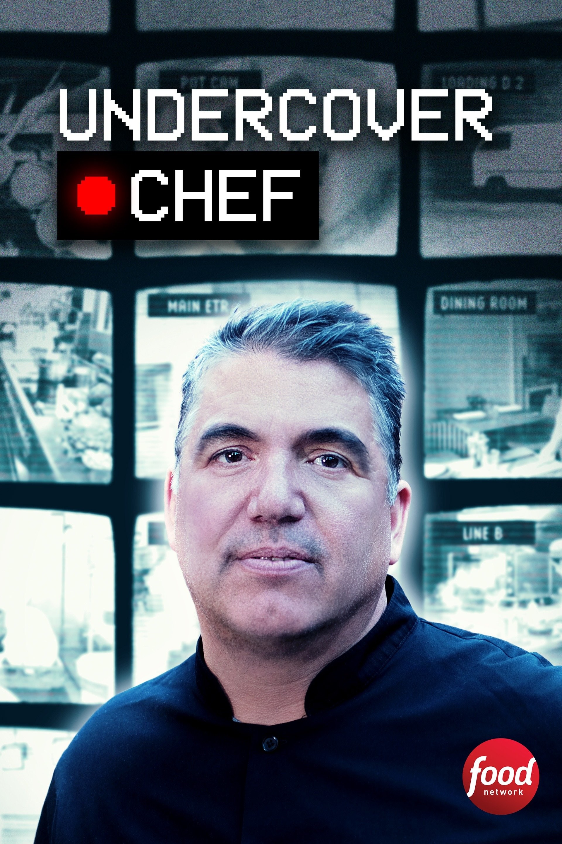 Undercover Chef | Rotten Tomatoes