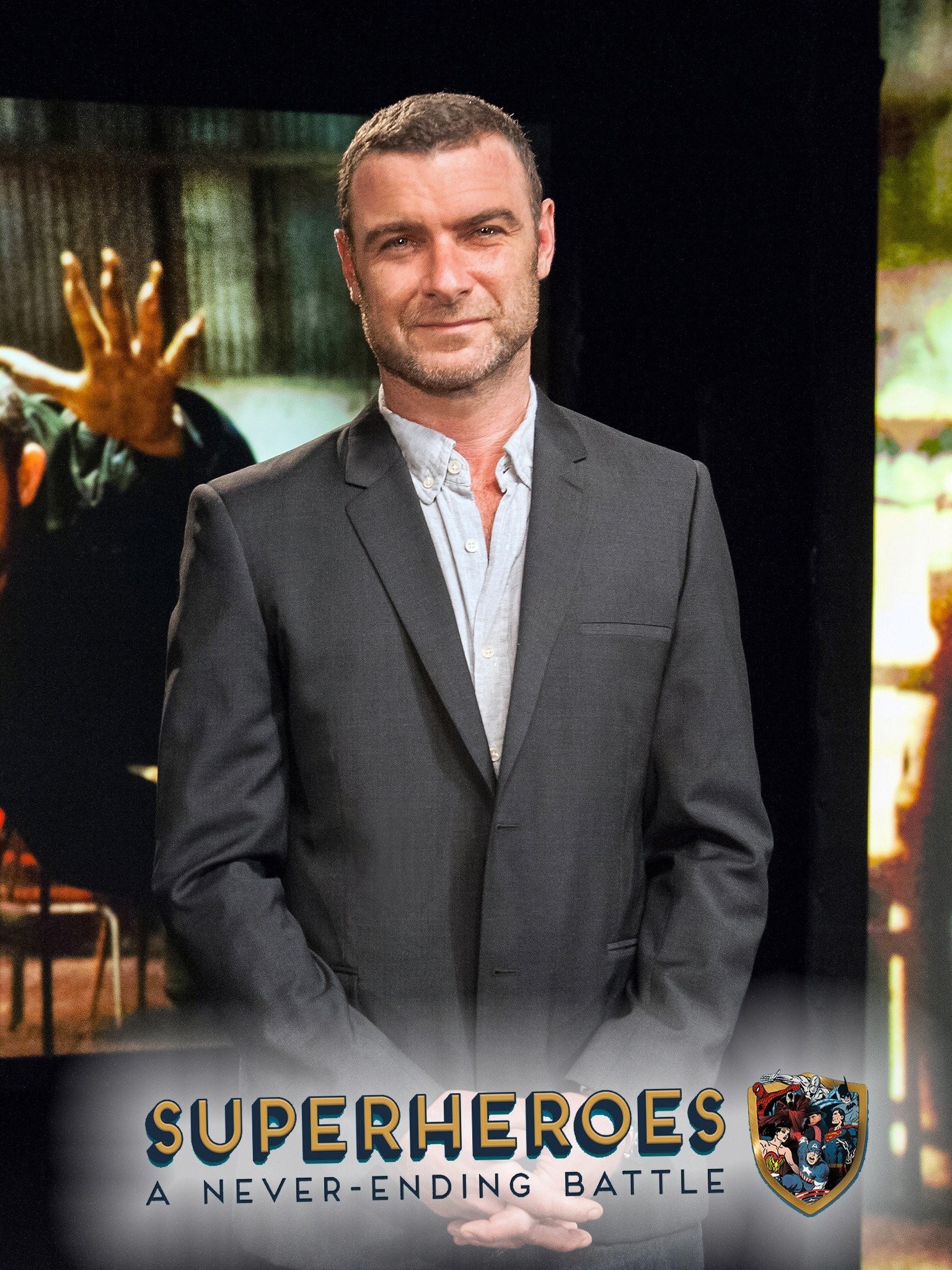 Great Power, Great Responsibility (1959-1977) Pictures | Rotten Tomatoes