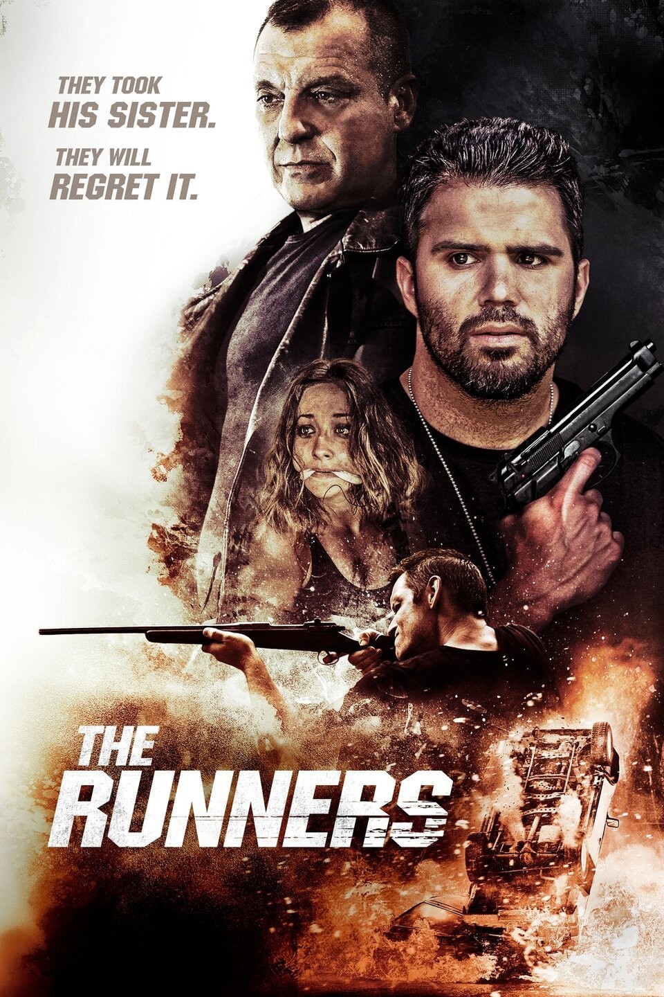 The Runners | Rotten Tomatoes