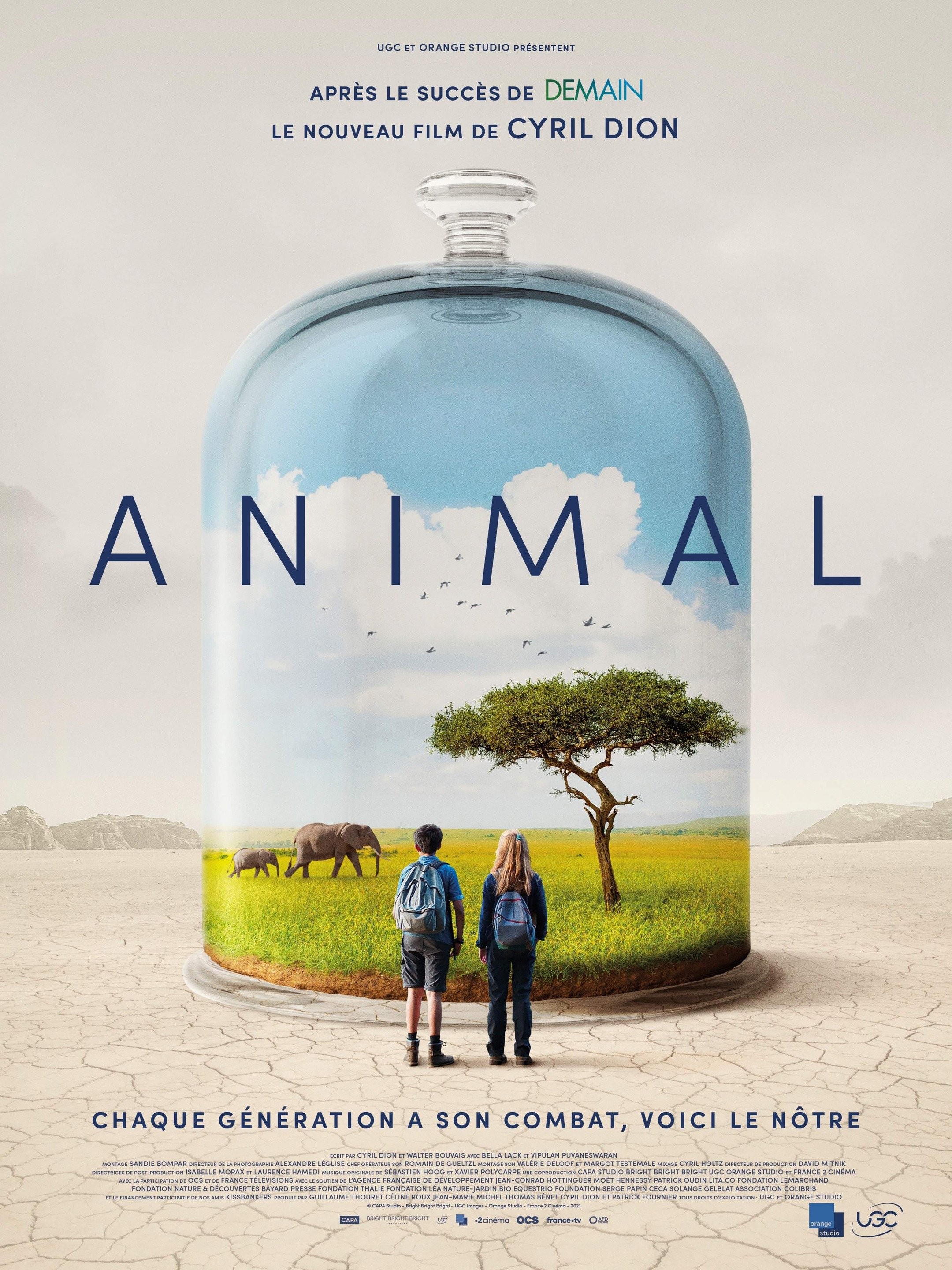 Animal | Rotten Tomatoes