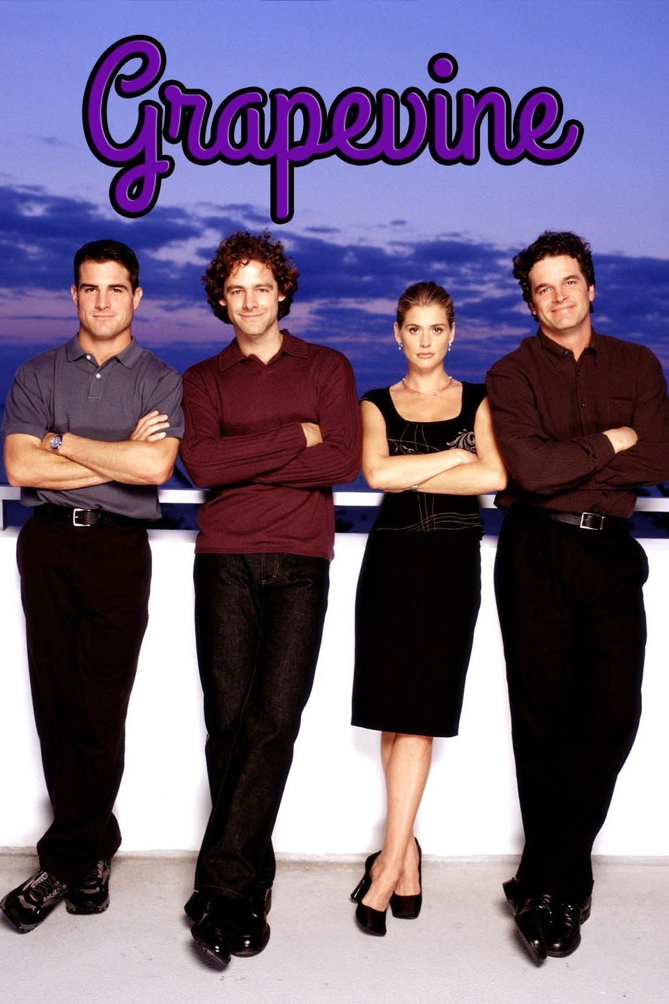 Grapevine Season 1 | Rotten Tomatoes