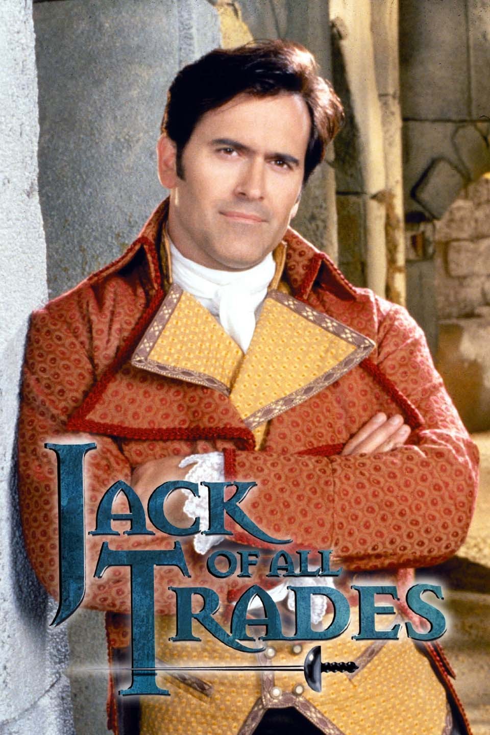 Jack of All Trades Pictures | Rotten Tomatoes
