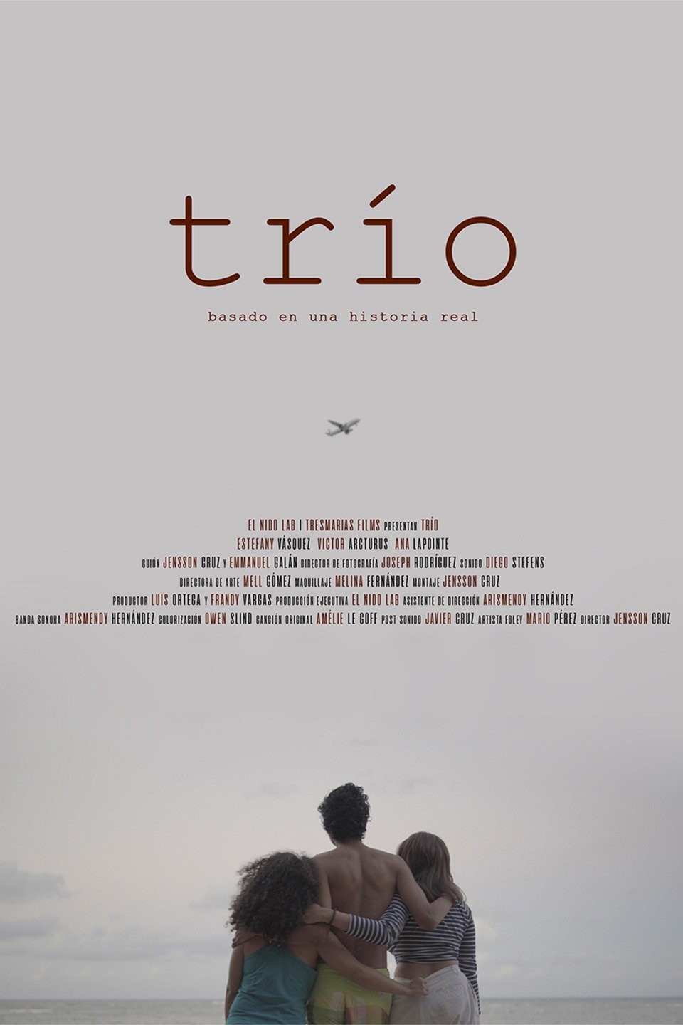 Trío Pictures | Rotten Tomatoes