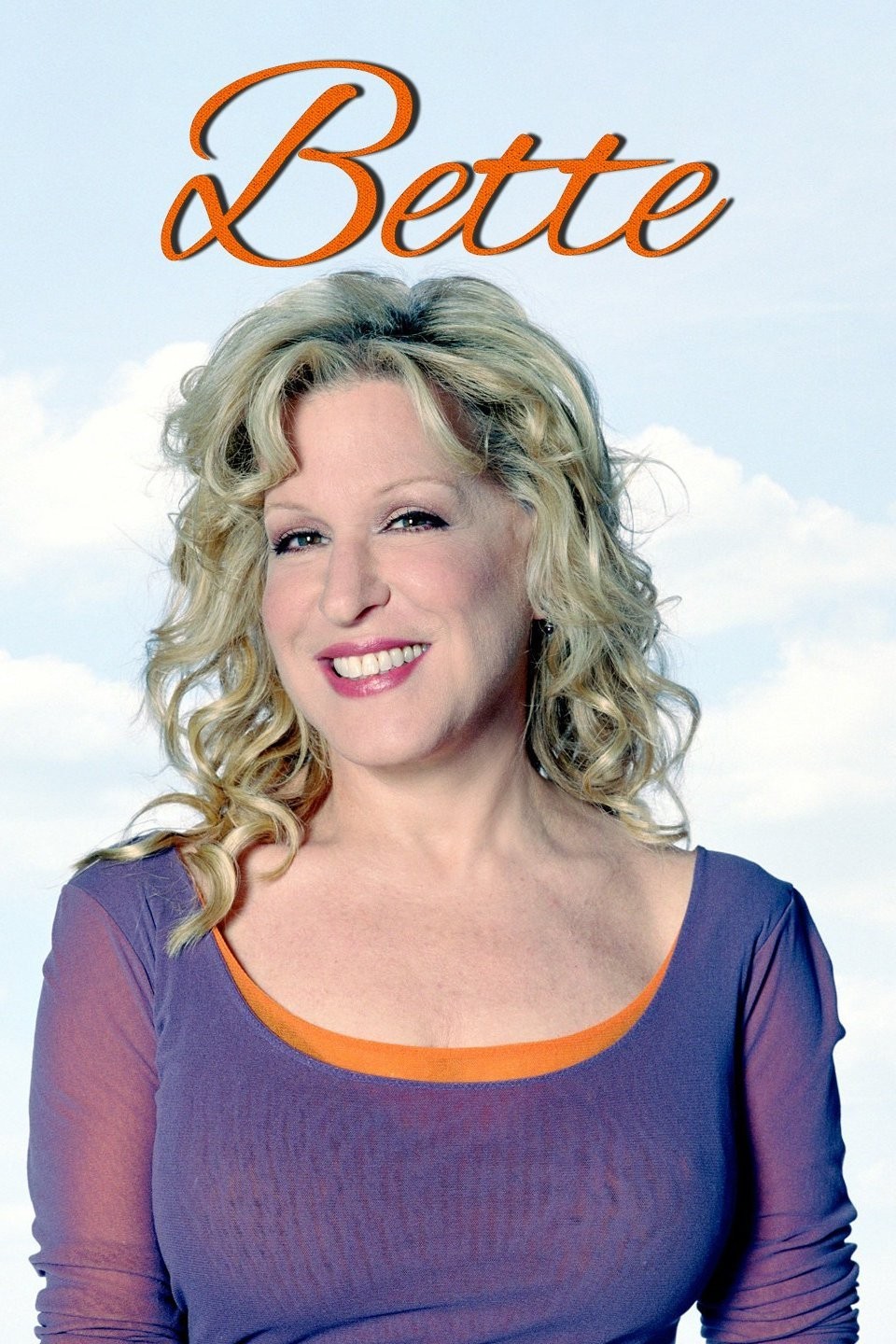 Bette Season 1 | Rotten Tomatoes