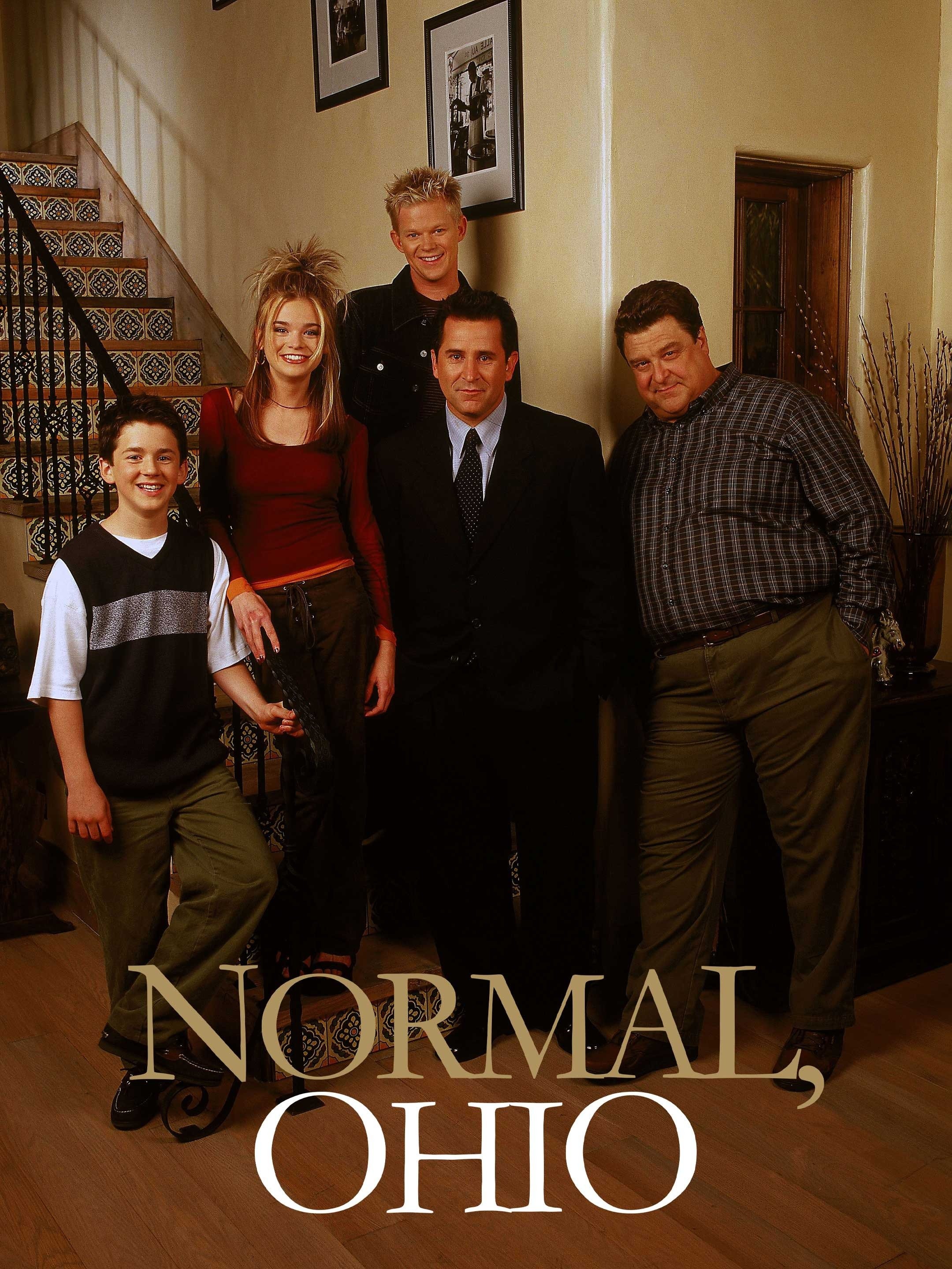 Normal, Ohio Season 1 | Rotten Tomatoes