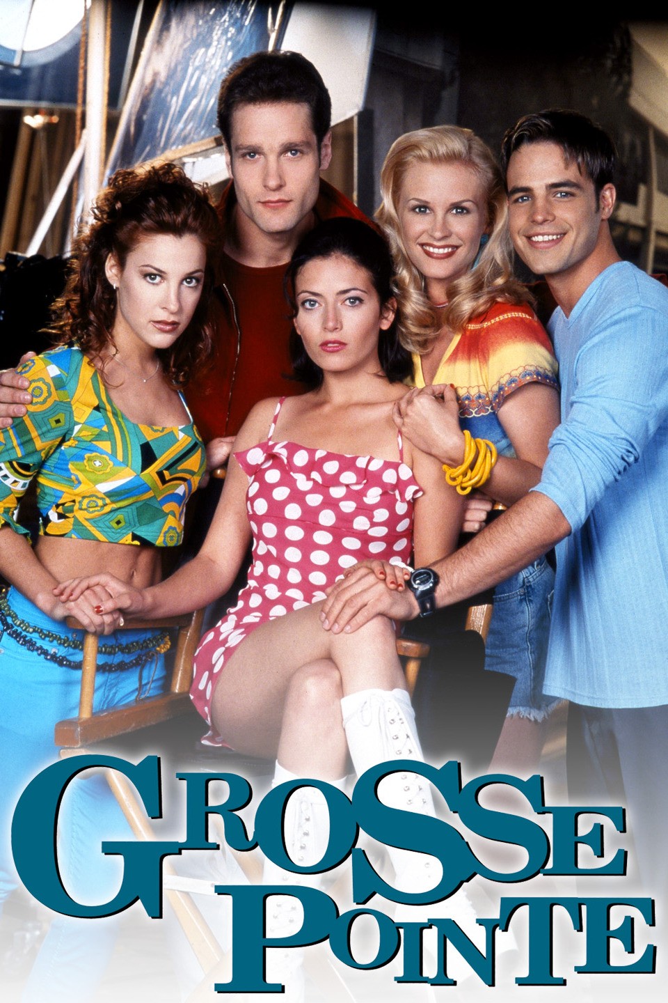 Grosse Pointe | Rotten Tomatoes