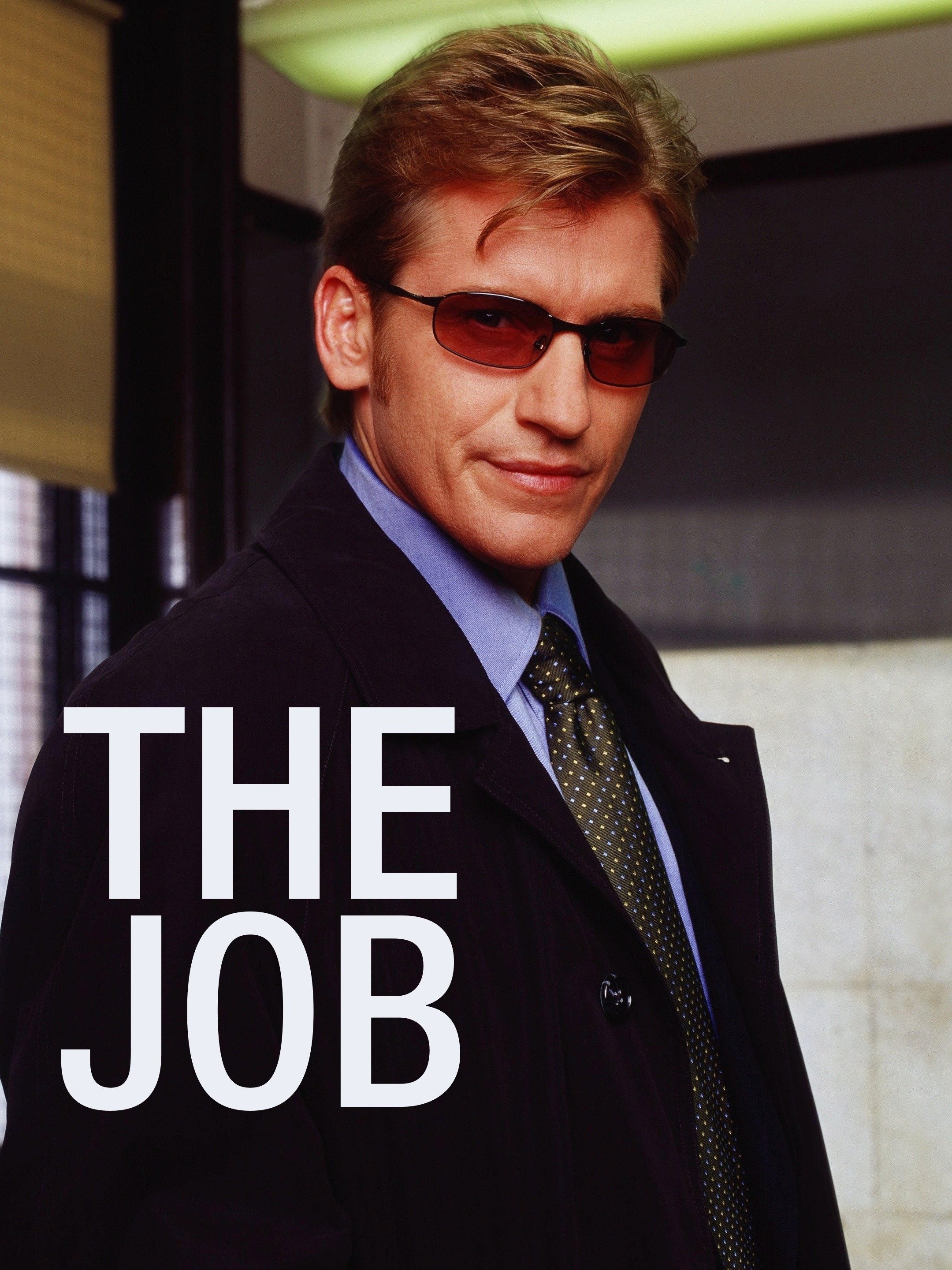 The Job | Rotten Tomatoes
