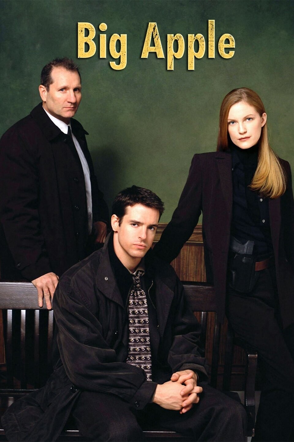 Big Apple | Rotten Tomatoes