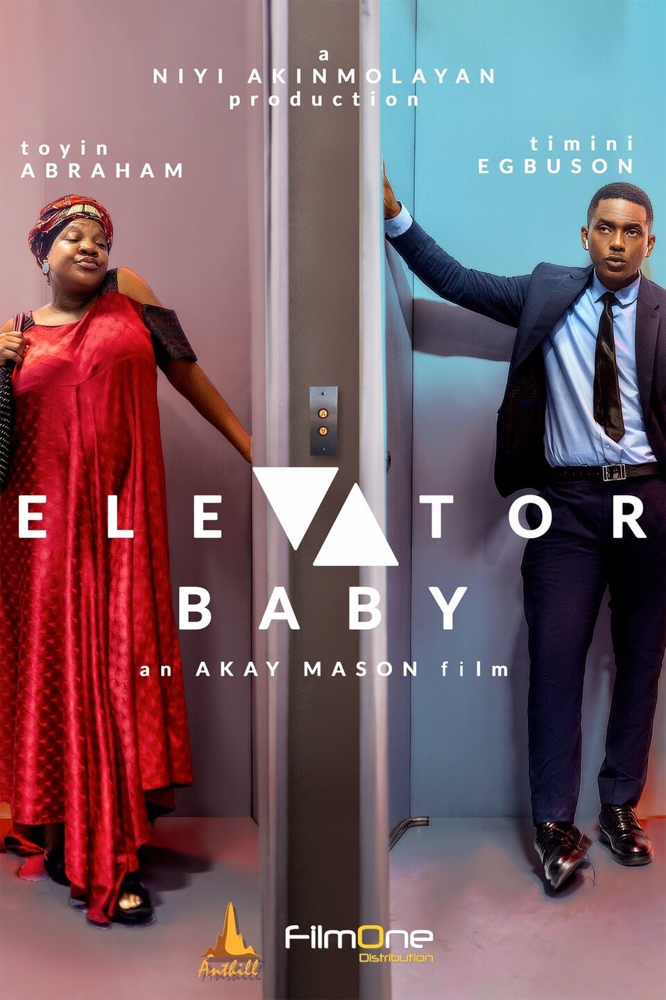 Elevator Baby | Rotten Tomatoes