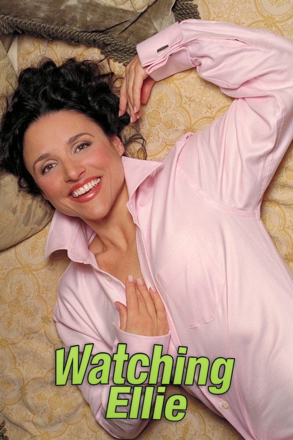 Watching Ellie Season 2 | Rotten Tomatoes