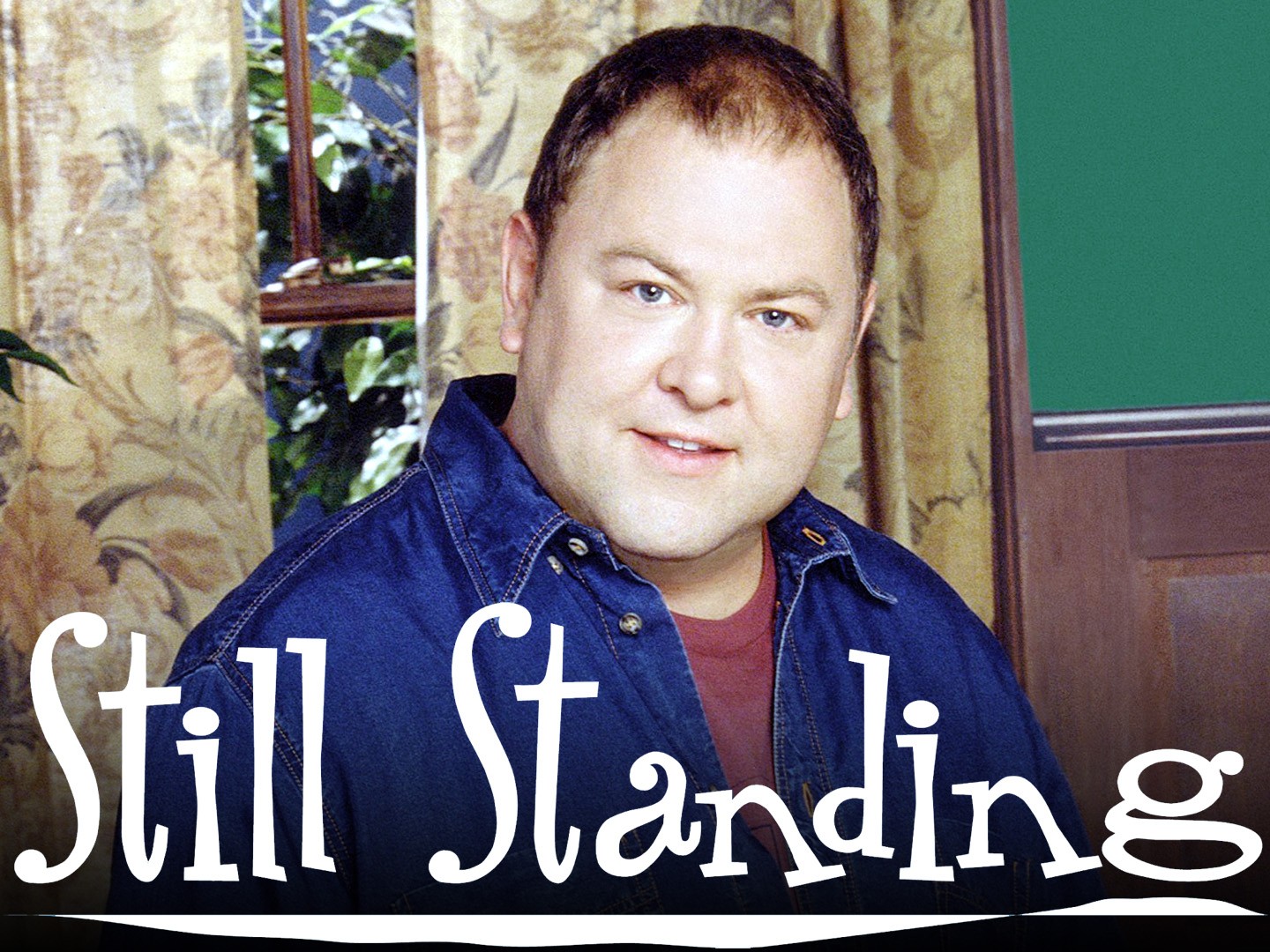 Still Standing Tv Show