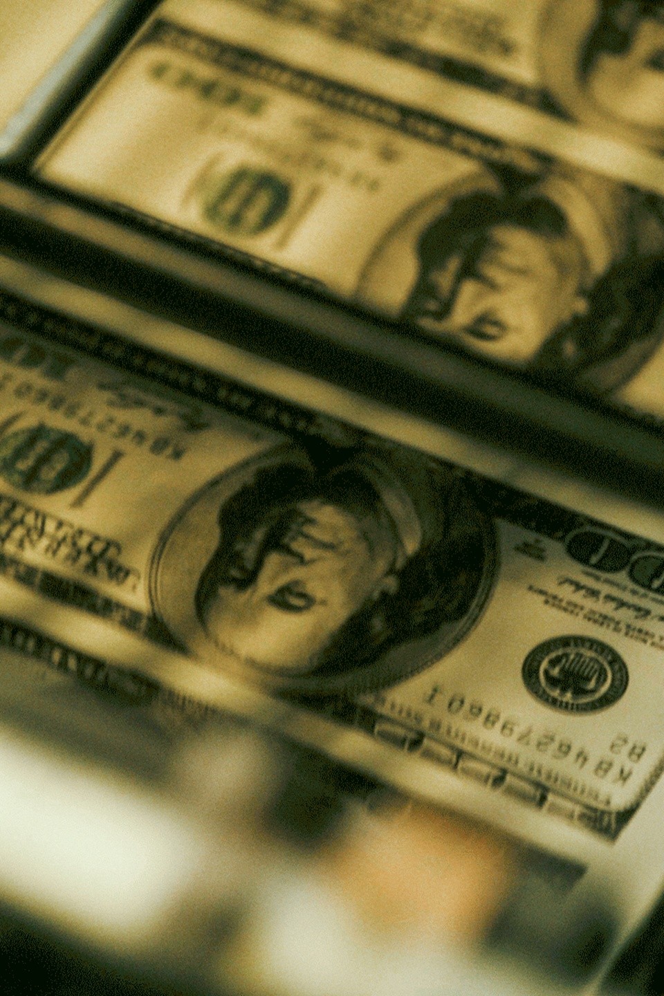 The Art of Money Pictures | Rotten Tomatoes