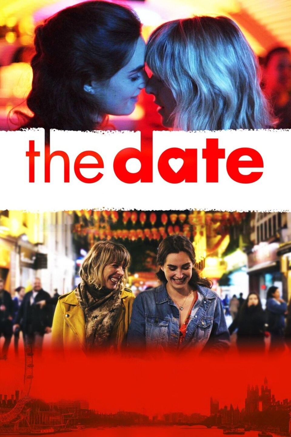 The Date | Rotten Tomatoes