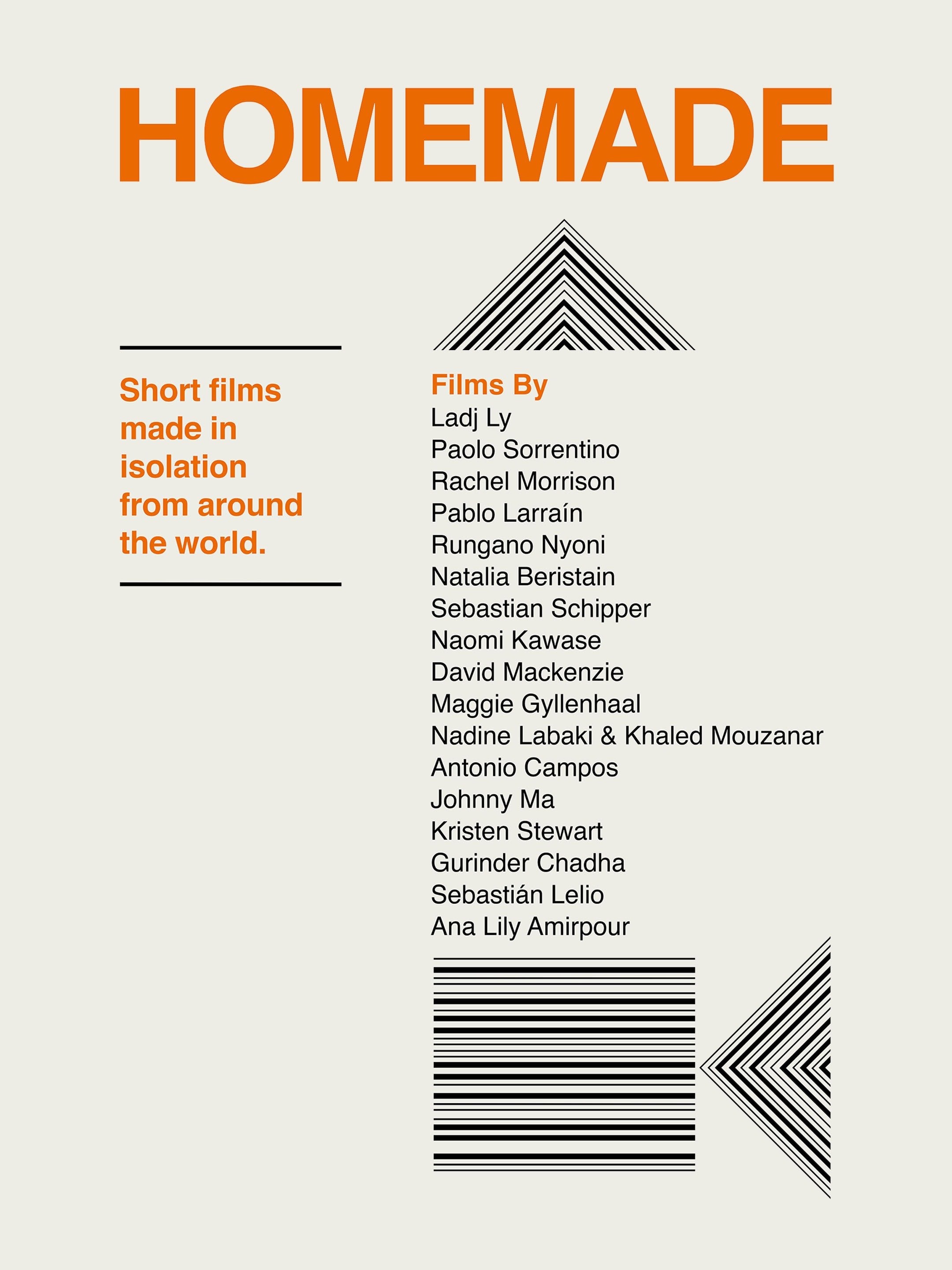 Homemade Season 1 | Rotten Tomatoes