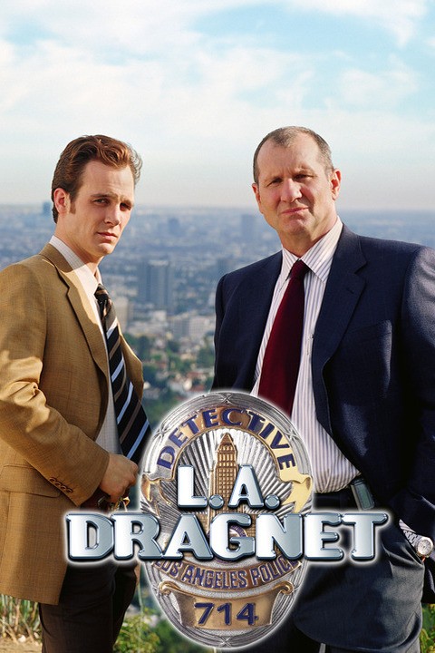 L.A. Dragnet Pictures | Rotten Tomatoes