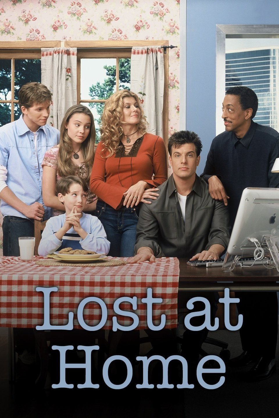 Lost at Home - Rotten Tomatoes