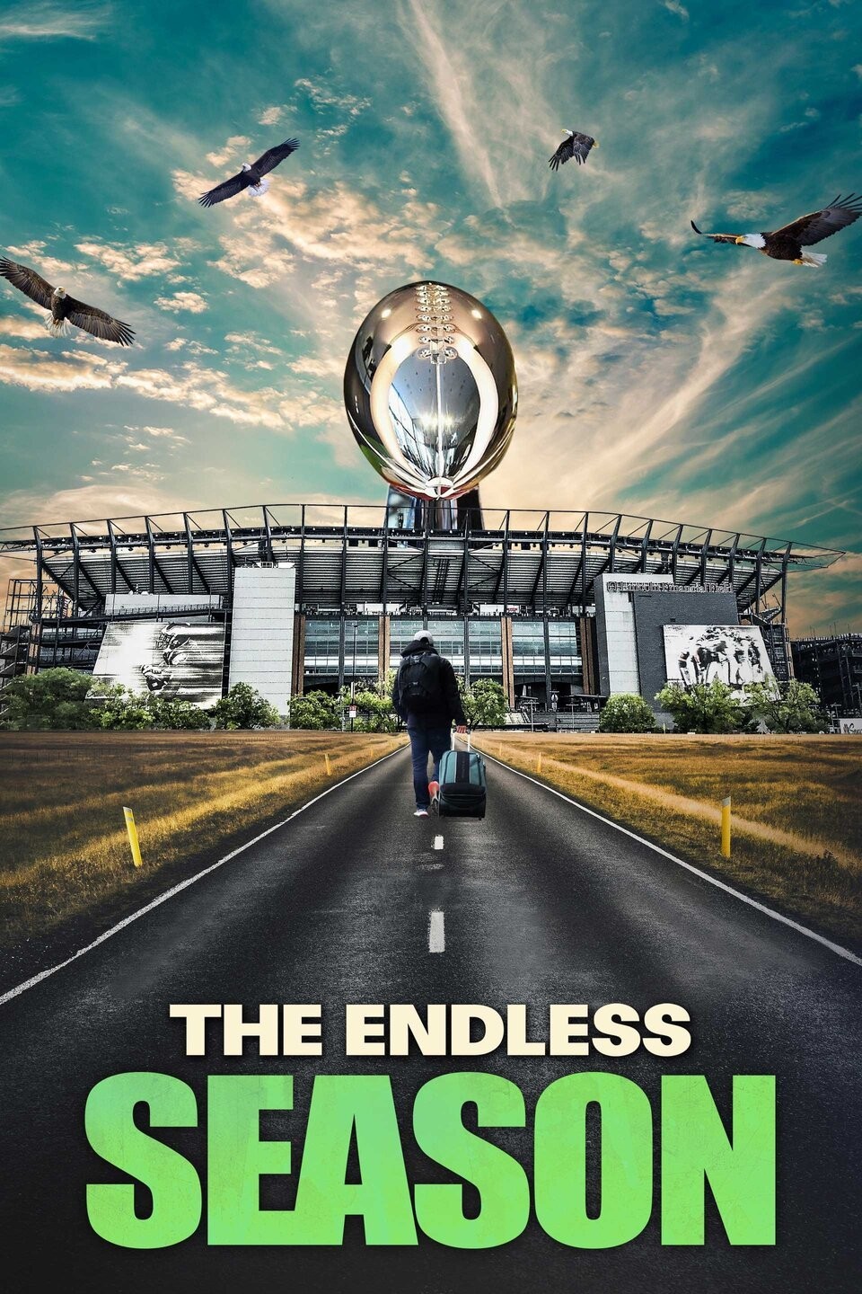 The Endless Season Pictures | Rotten Tomatoes