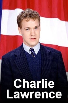 Charlie Lawrence Pictures | Rotten Tomatoes