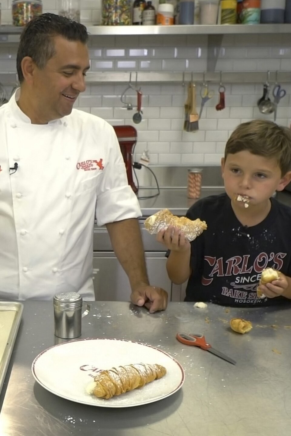 Takeout: Celebrity Chefs Pictures | Rotten Tomatoes