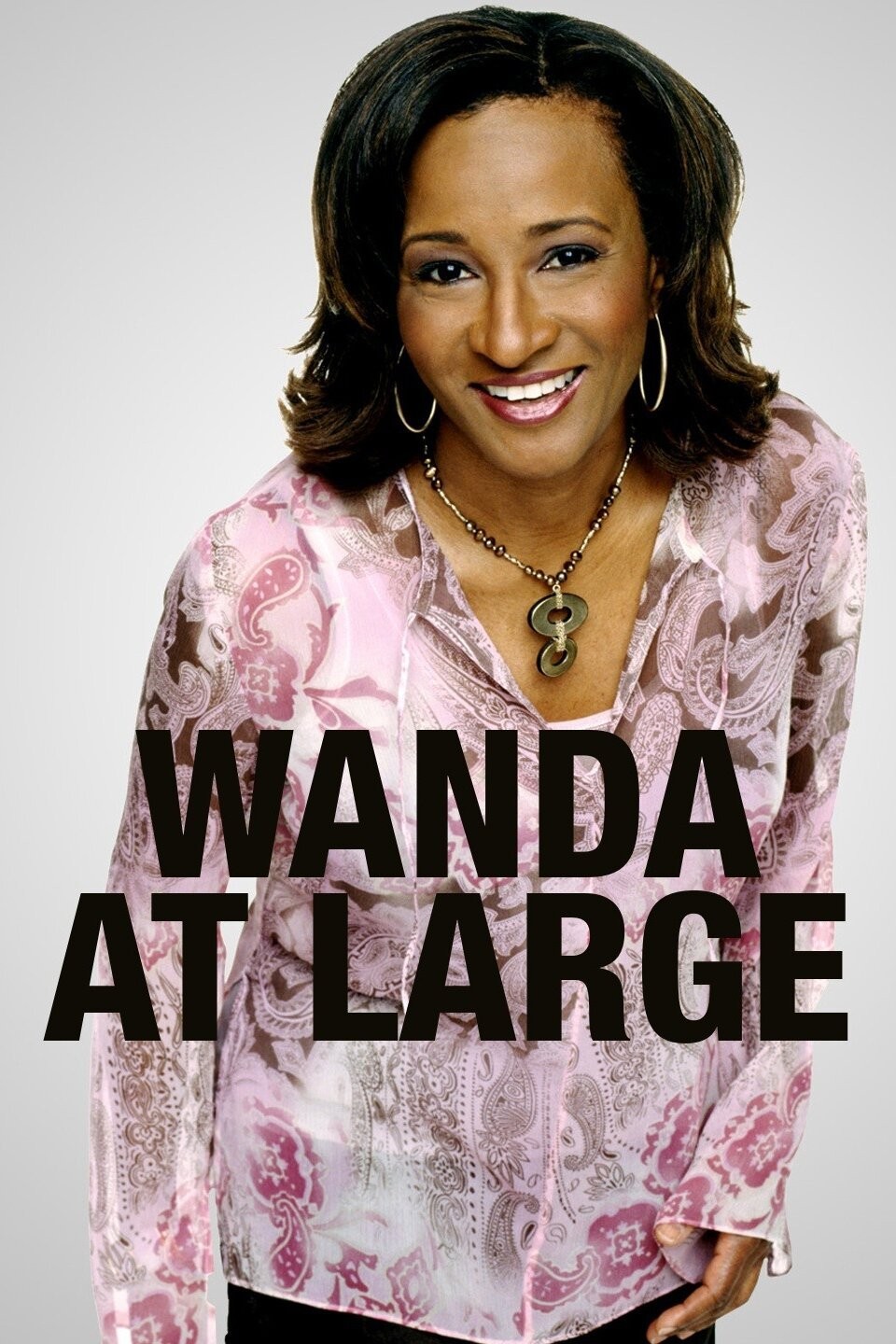Wanda at Large Season 1 | Rotten Tomatoes