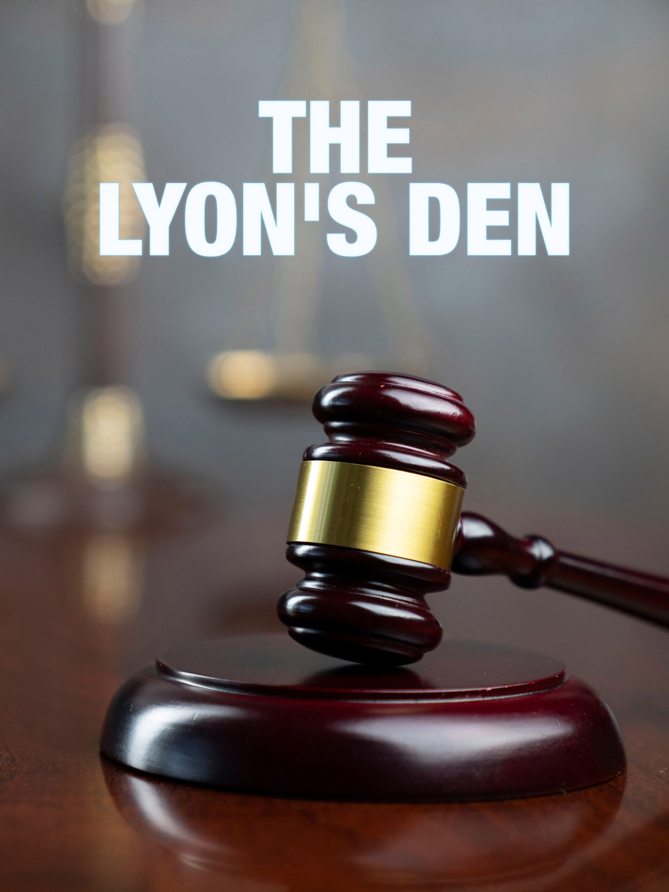 The Lyon's Den | Rotten Tomatoes