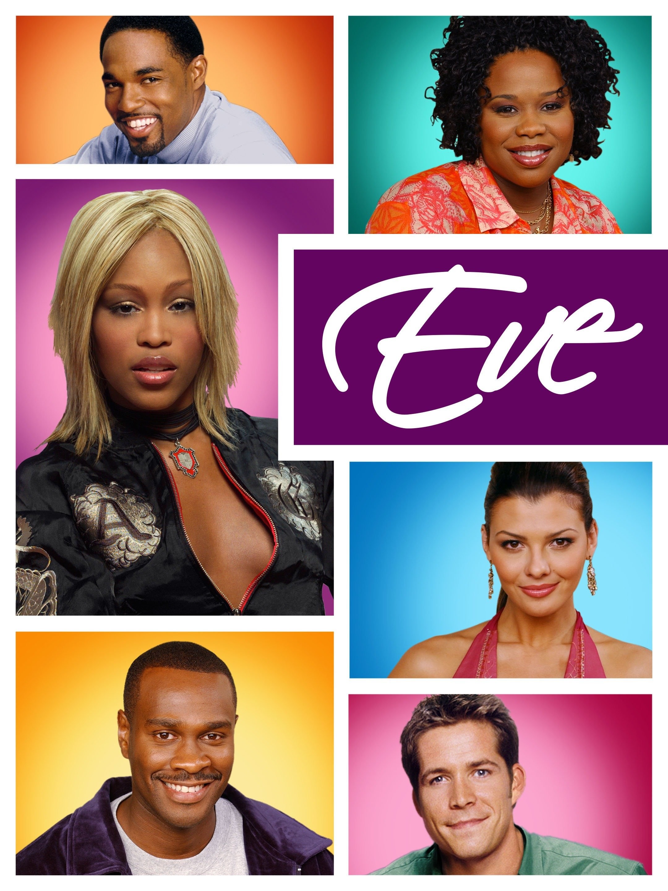 Eve Pictures | Rotten Tomatoes