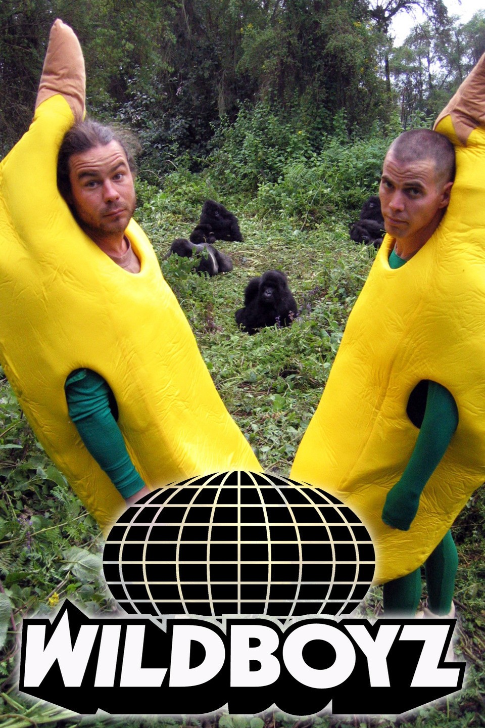 Wildboyz Season 1 | Rotten Tomatoes