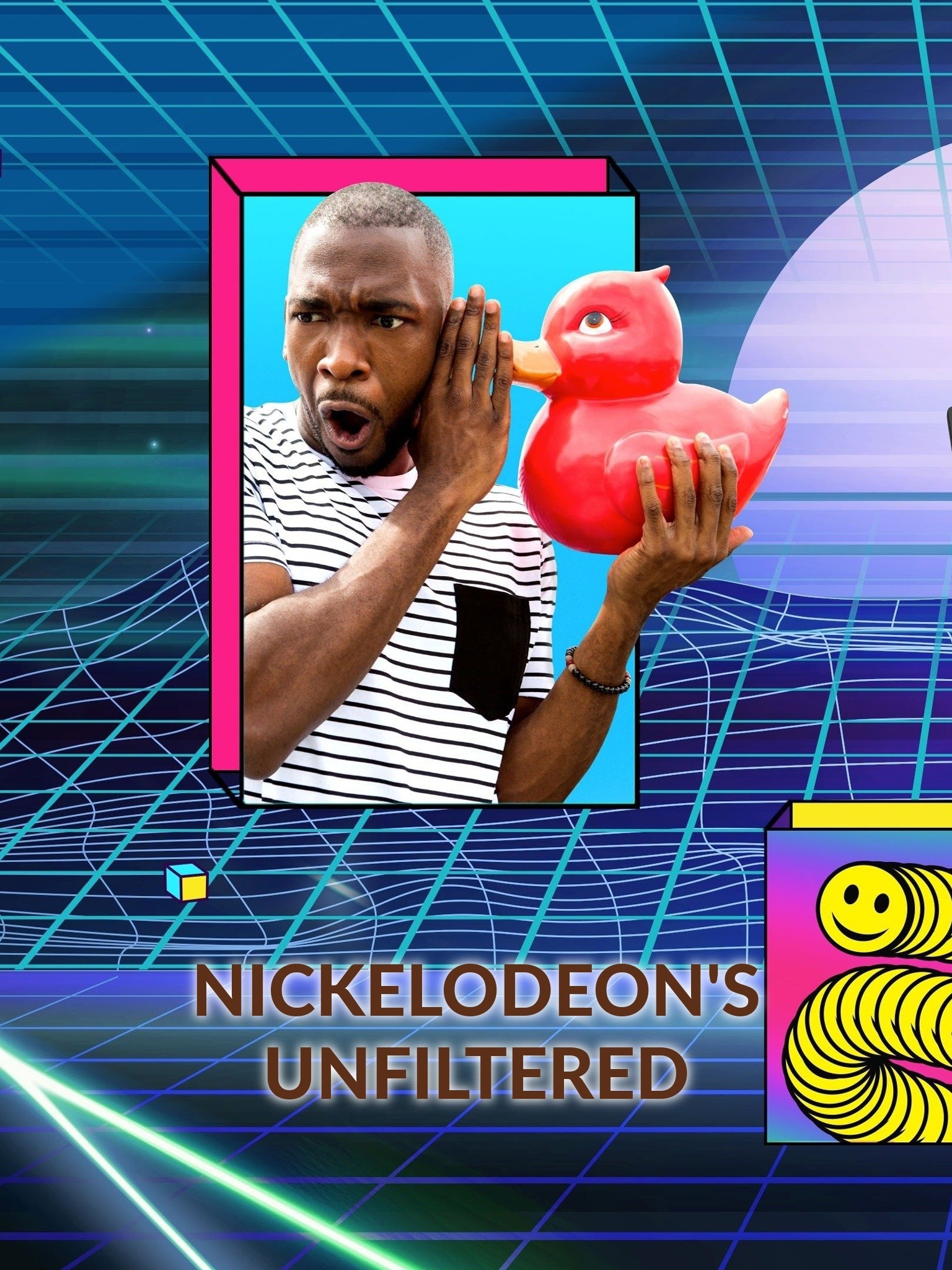 Nickelodeon's Unfiltered Season 1 | Rotten Tomatoes