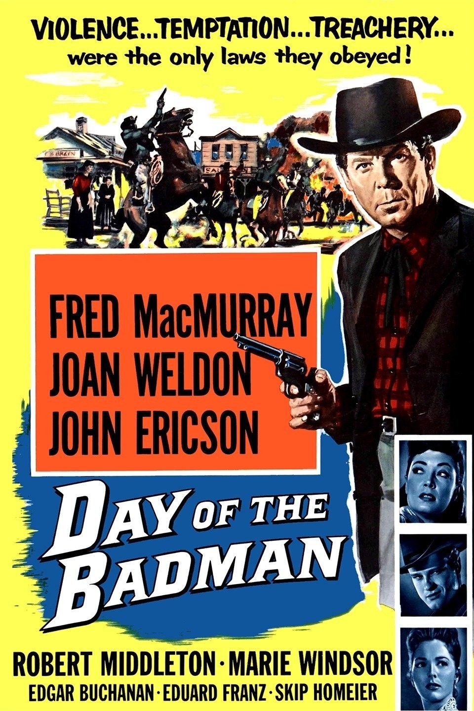 Day of the Bad Man Pictures | Rotten Tomatoes