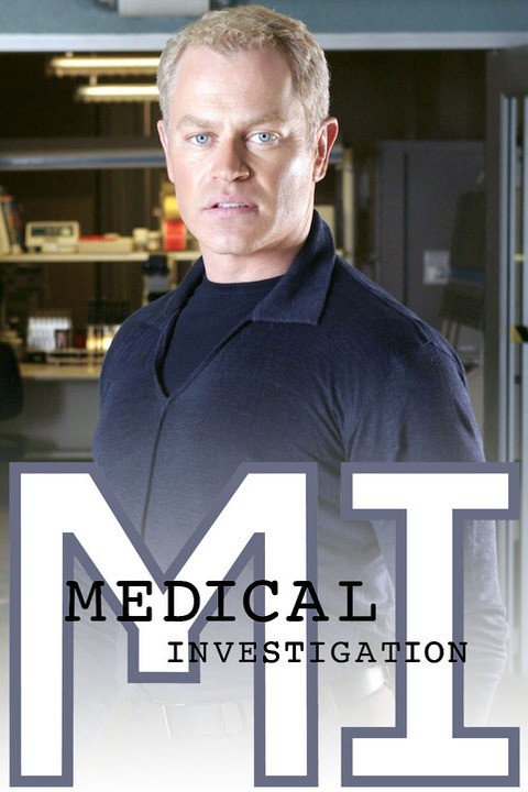 Medical Investigation Season 1 | Rotten Tomatoes