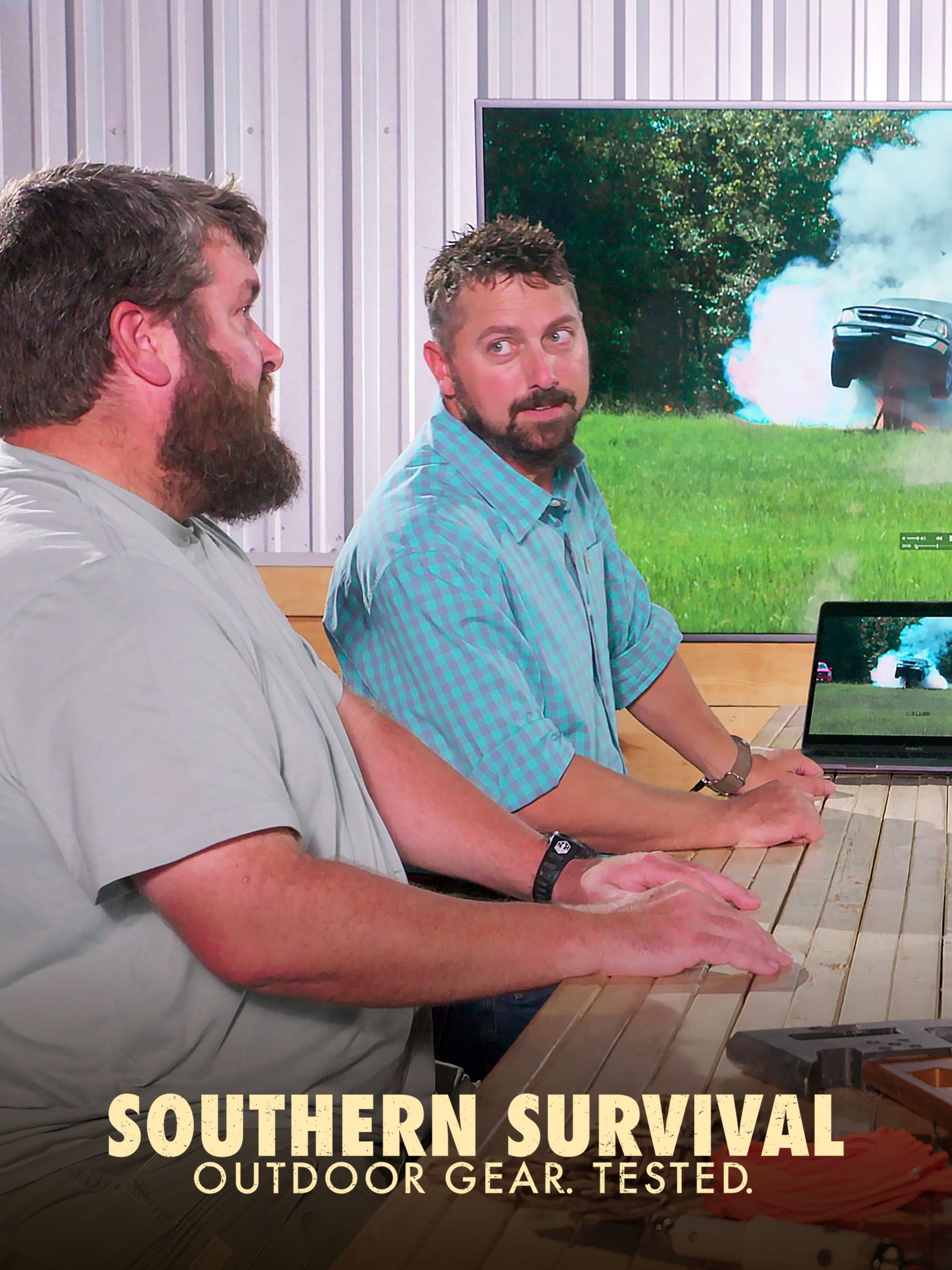 Southern Survival Pictures | Rotten Tomatoes