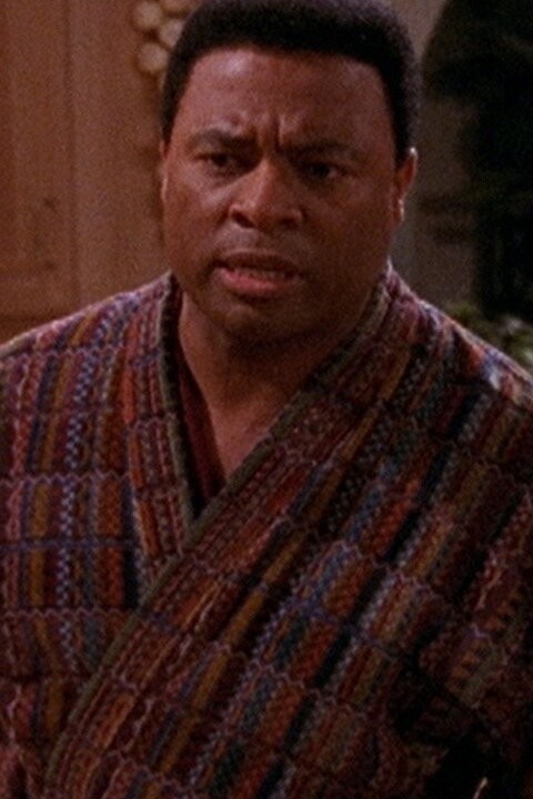 D-Money Loses His Patience Pictures | Rotten Tomatoes