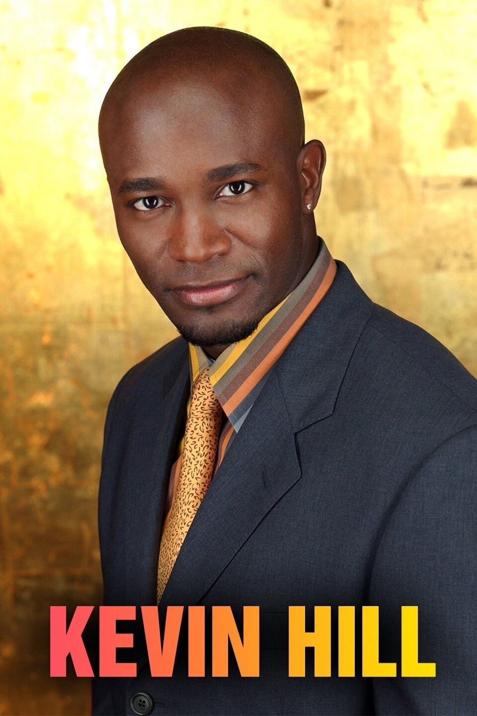 Kevin Hill | Rotten Tomatoes