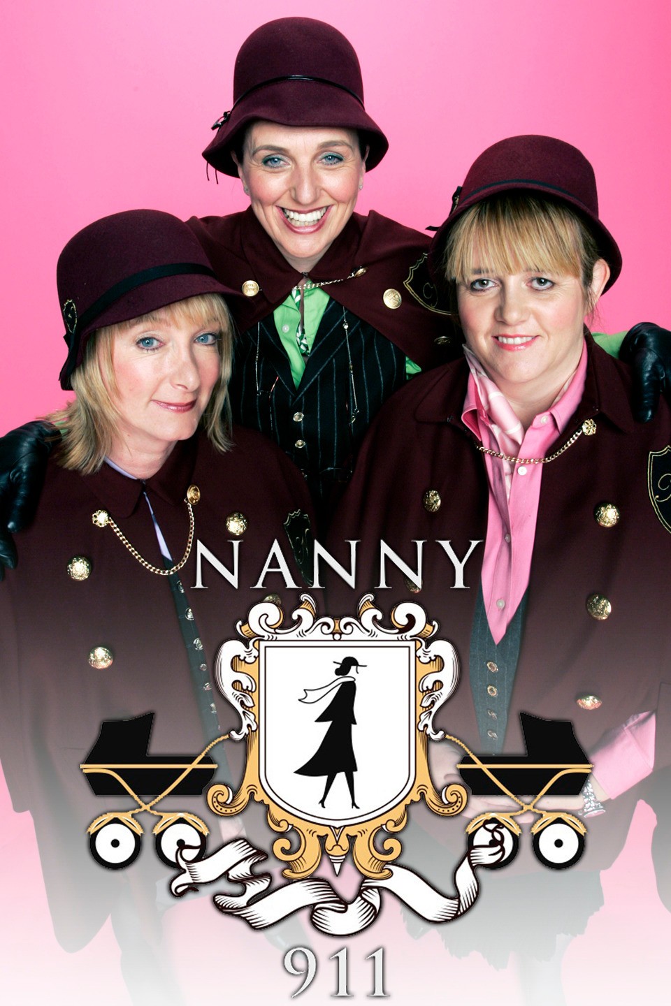 Nanny 911 - Rotten Tomatoes