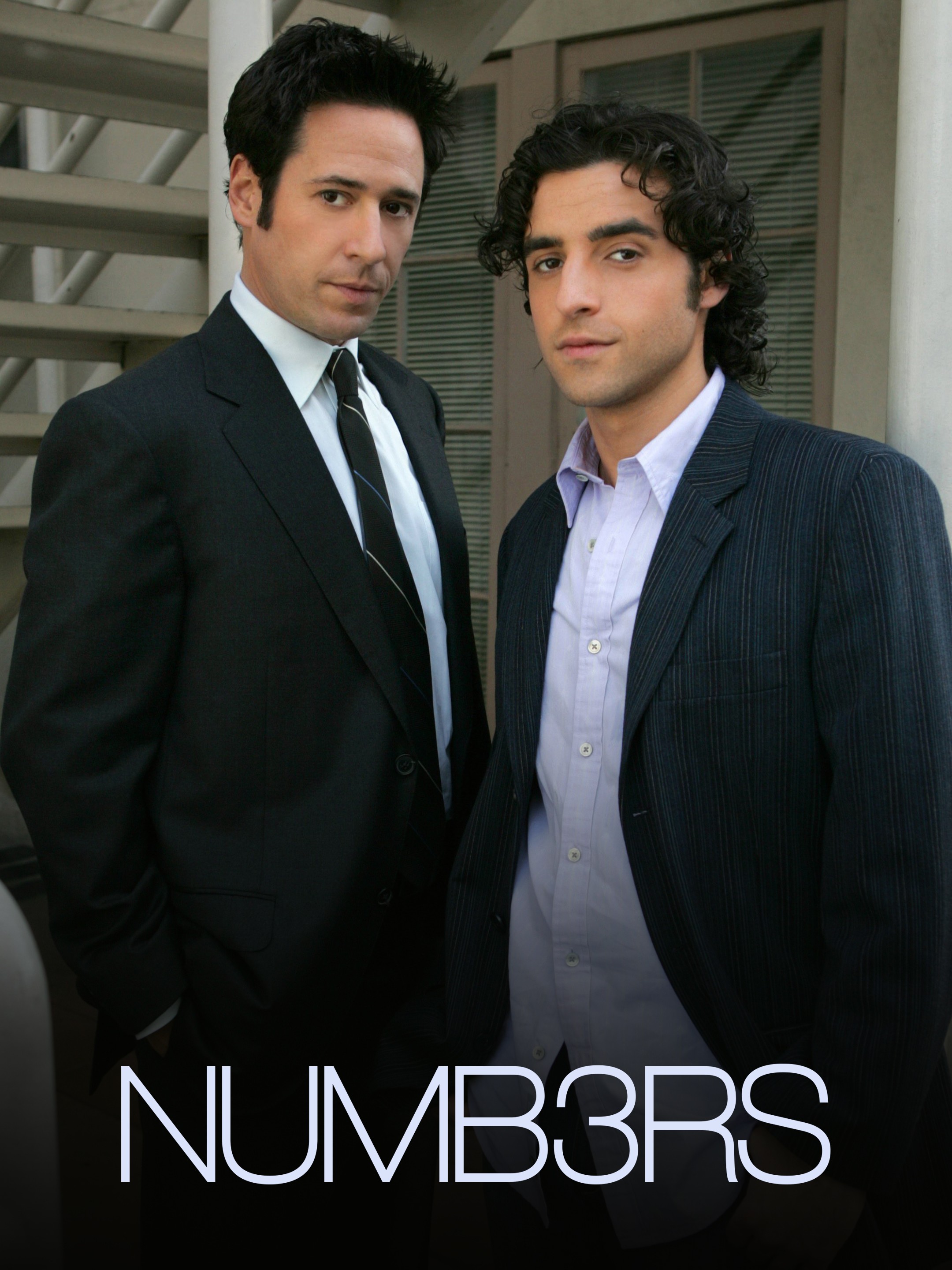 Numb3rs