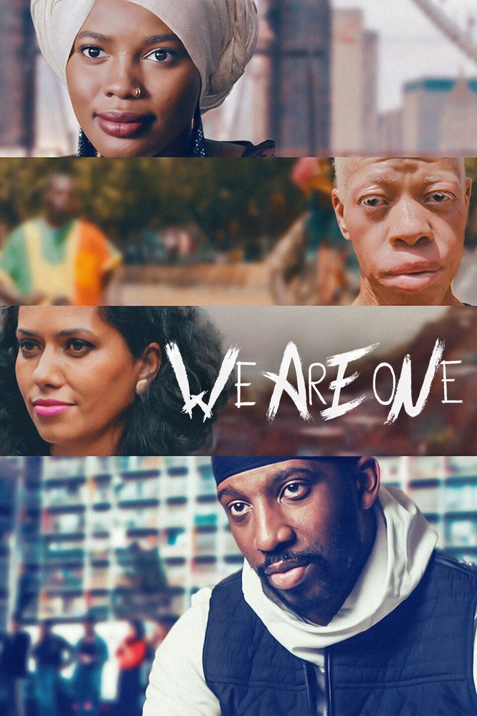 We Are One | Rotten Tomatoes