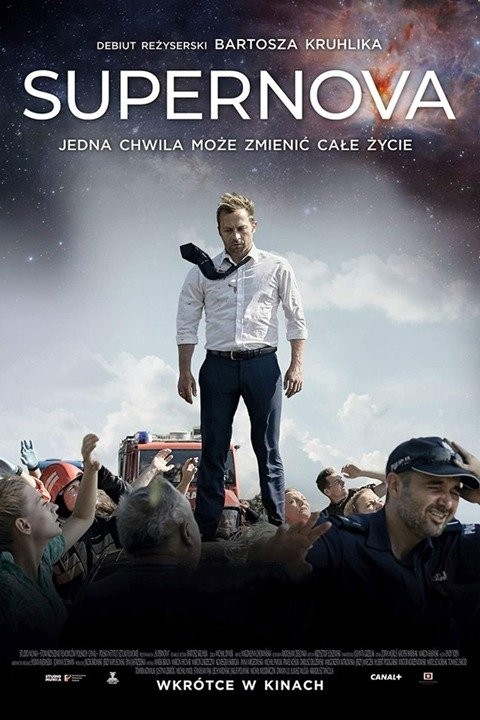 Supernova | Rotten Tomatoes