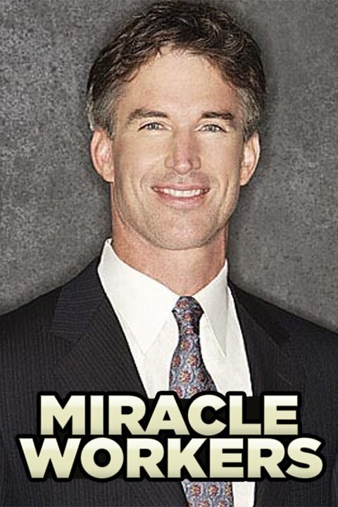 Miracle Workers | Rotten Tomatoes