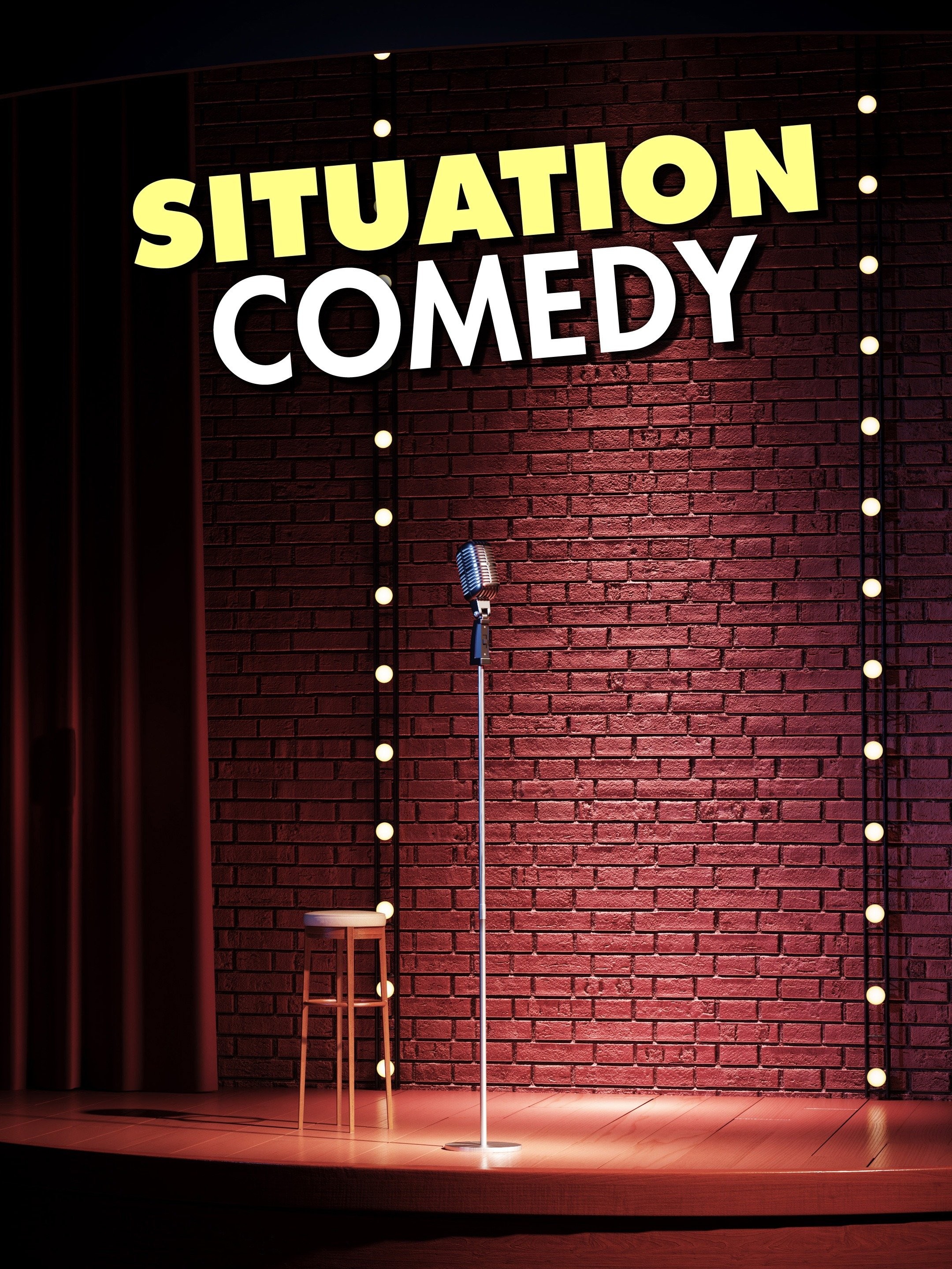 Situation: Comedy Pictures | Rotten Tomatoes
