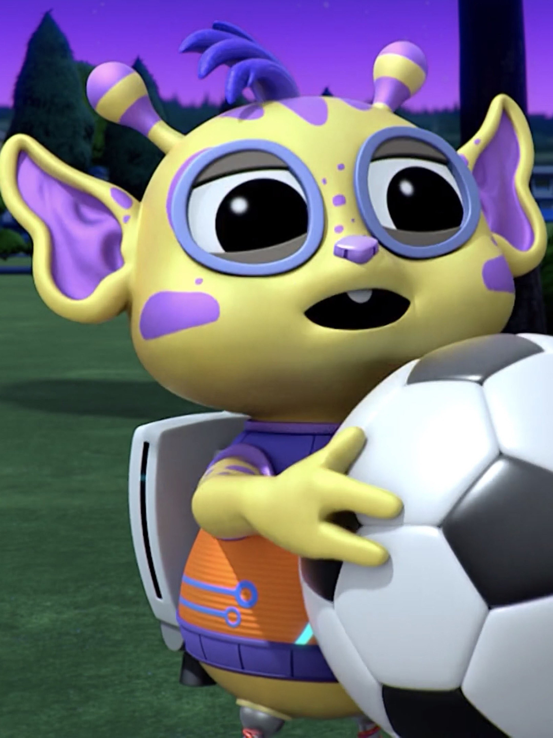 Space Alien Adventure! Pictures | Rotten Tomatoes