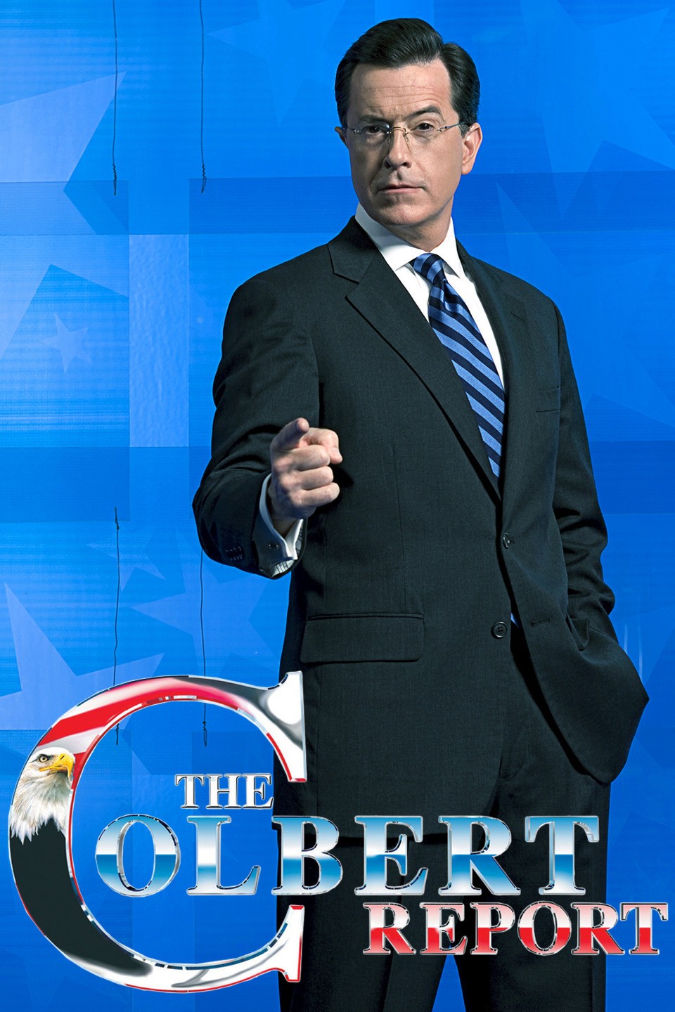 The Colbert Report - Rotten Tomatoes
