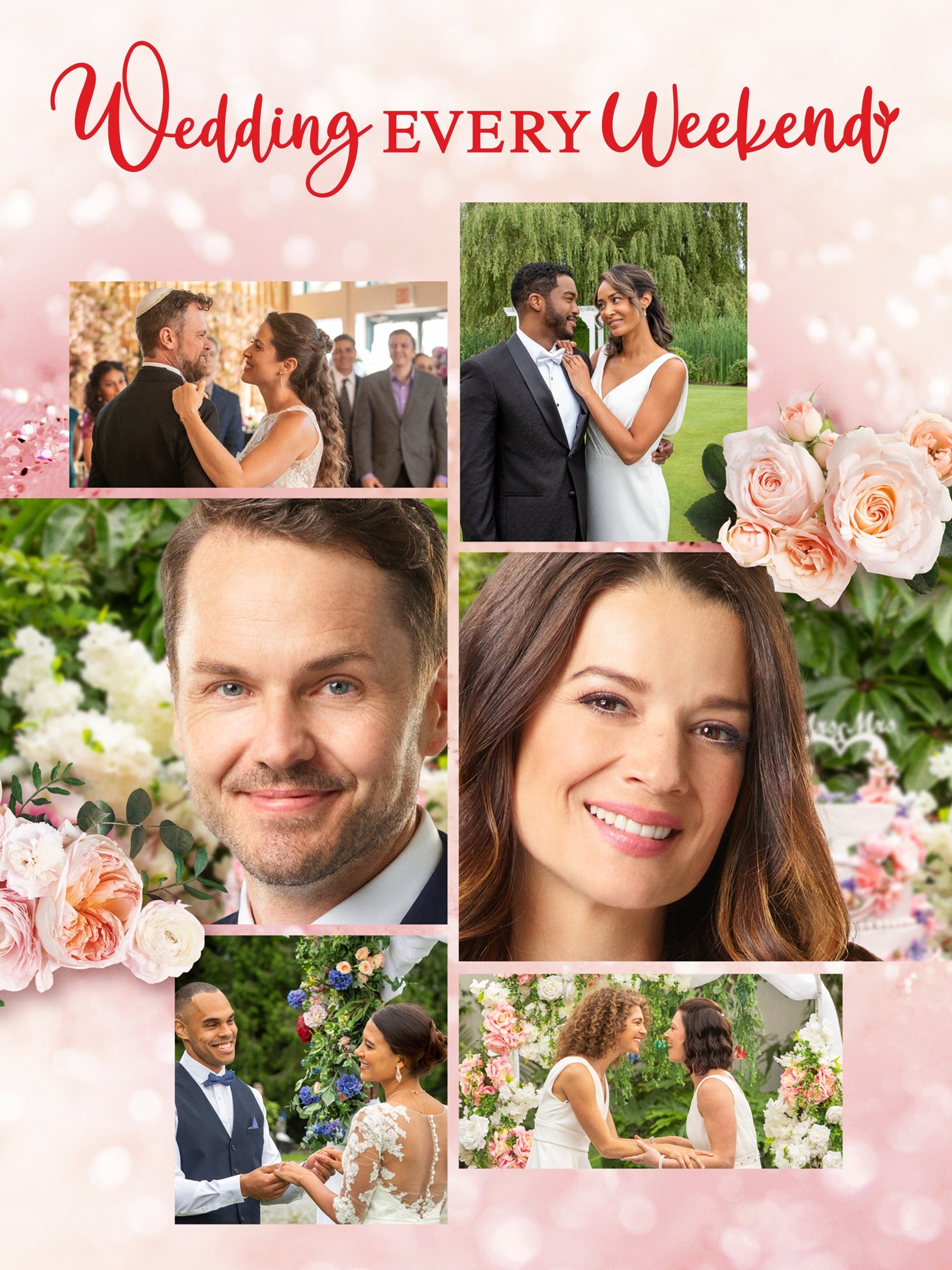 Wedding Every Weekend Pictures | Rotten Tomatoes