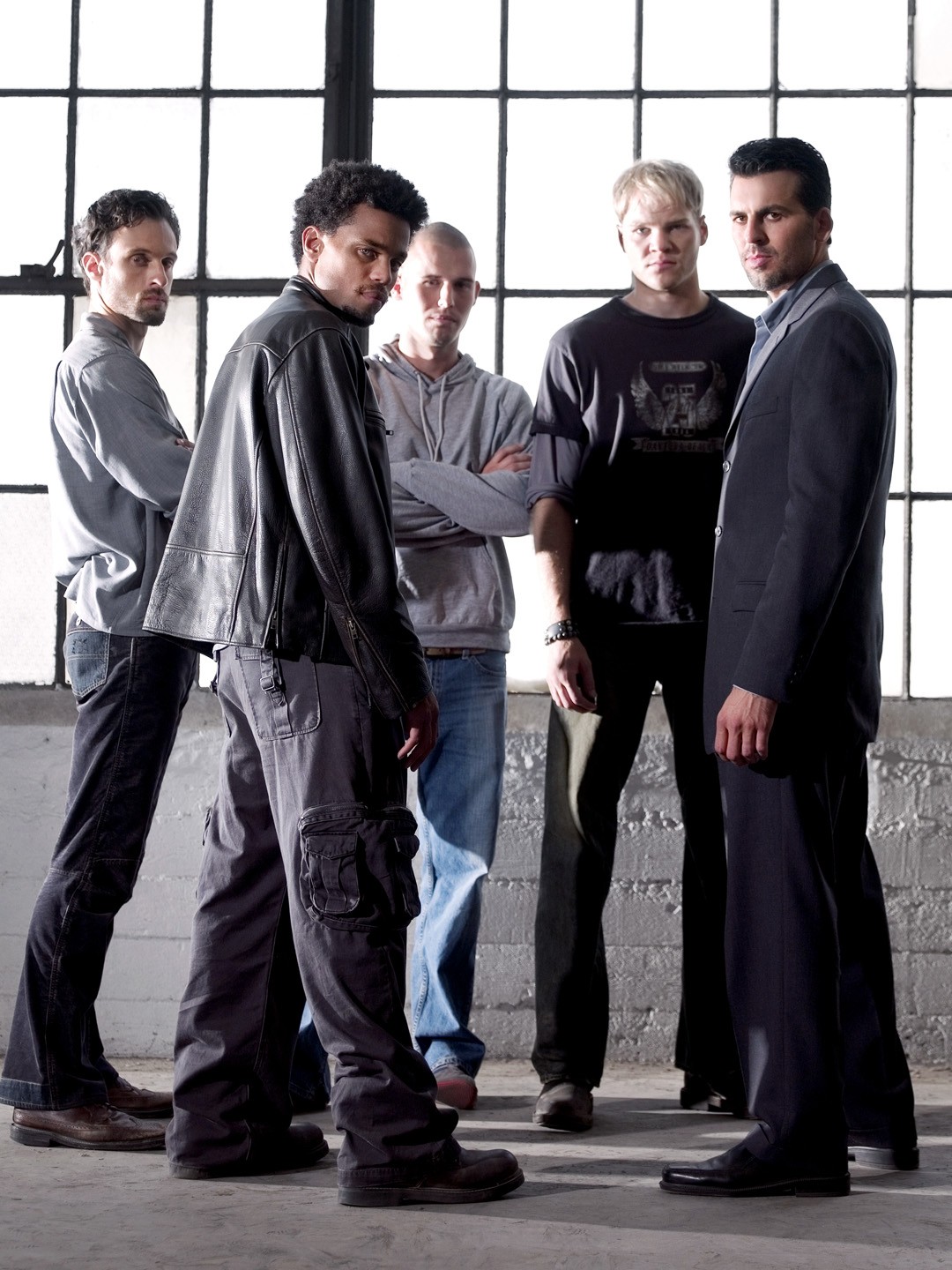 Melissa Sagemiller Alex Nesic