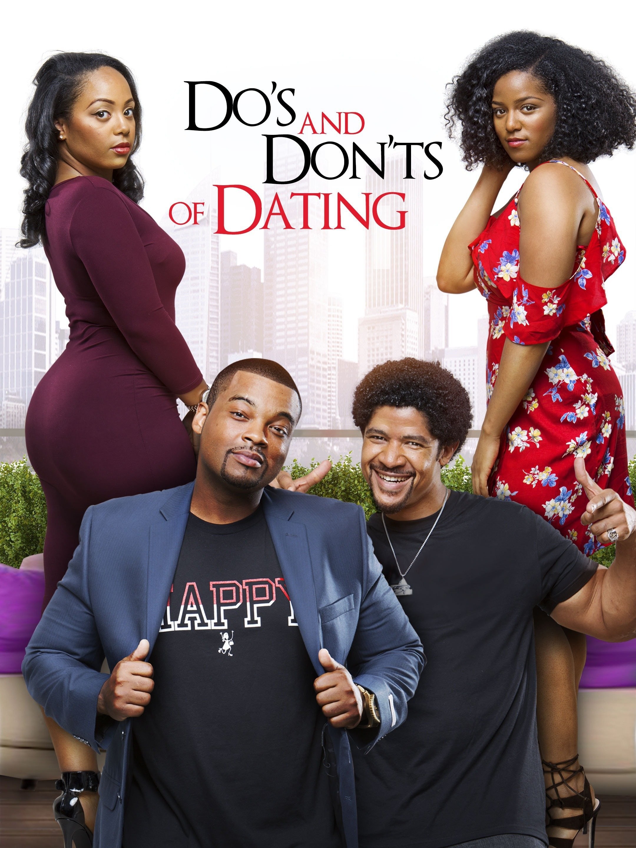 Do's & Don'ts of Dating Pictures | Rotten Tomatoes