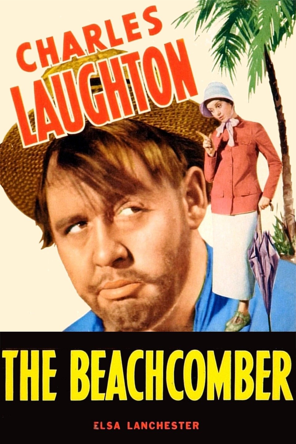 Beachcomber | Rotten Tomatoes