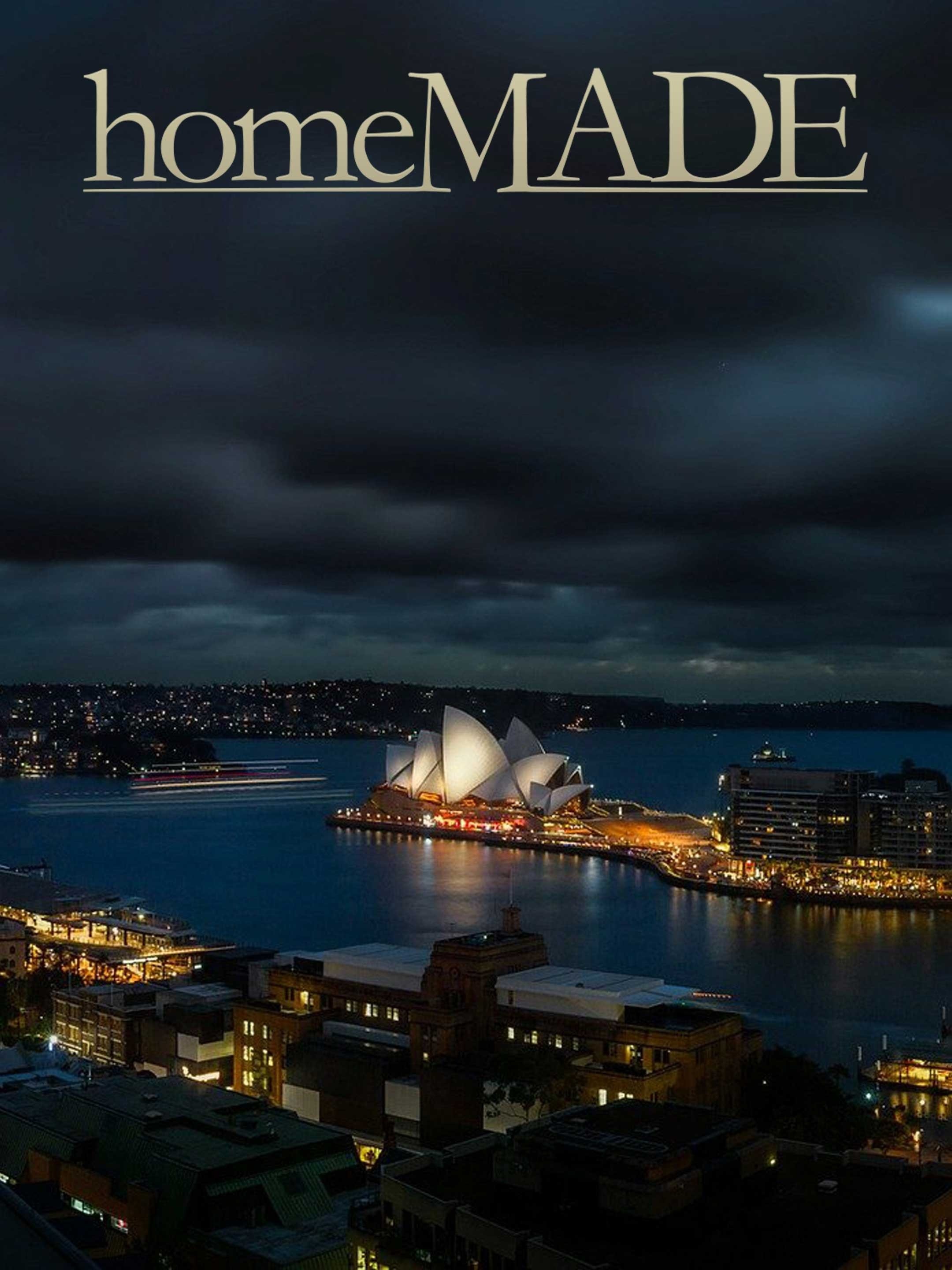 homeMADE: Season 1 Pictures | Rotten Tomatoes