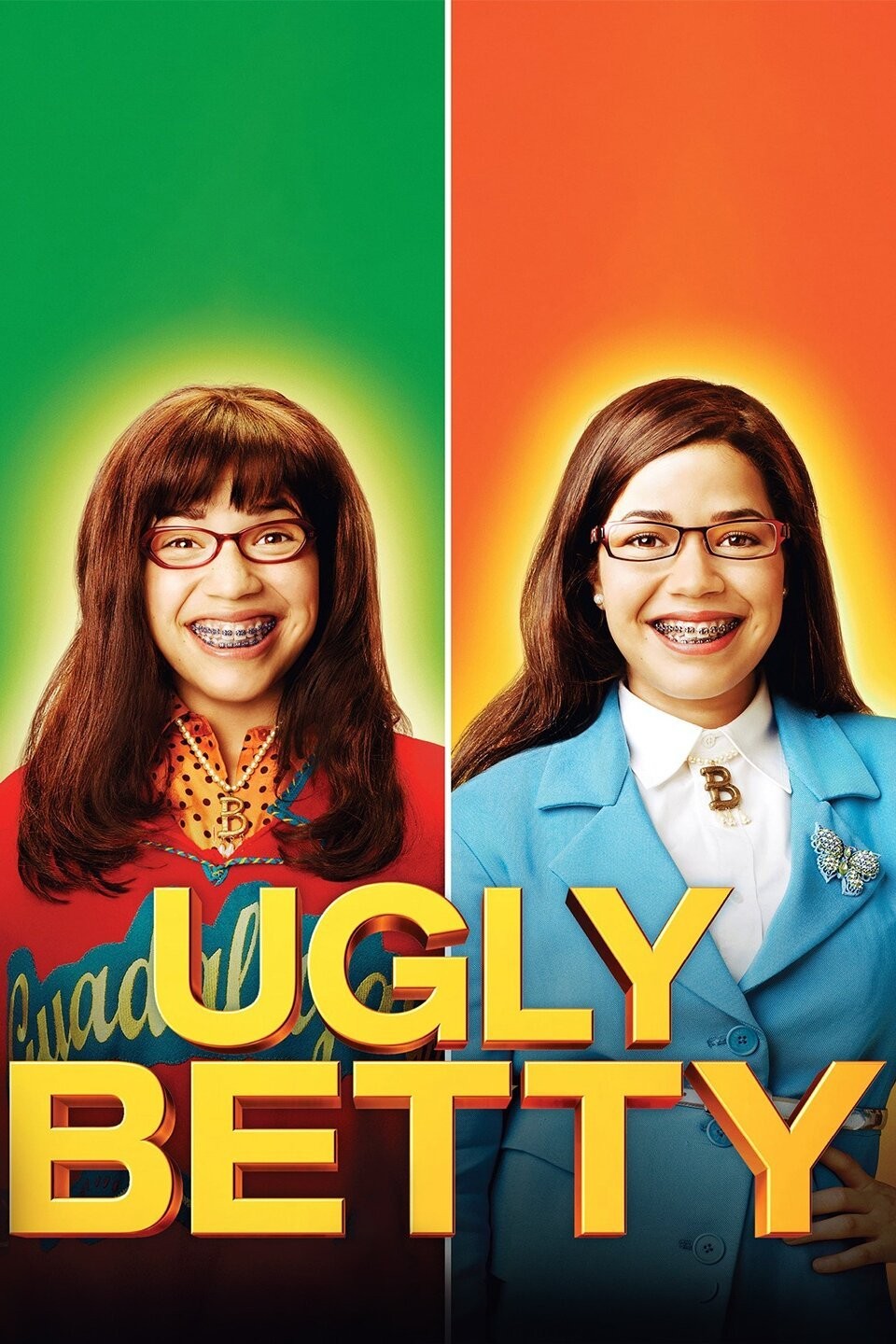 Ugly Betty - Rotten Tomatoes